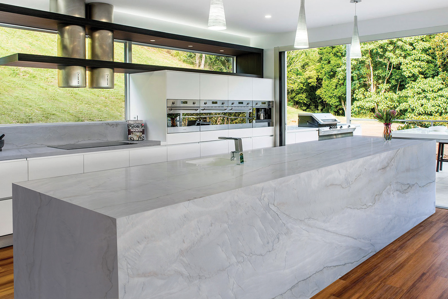 Projects | Supreme Stone