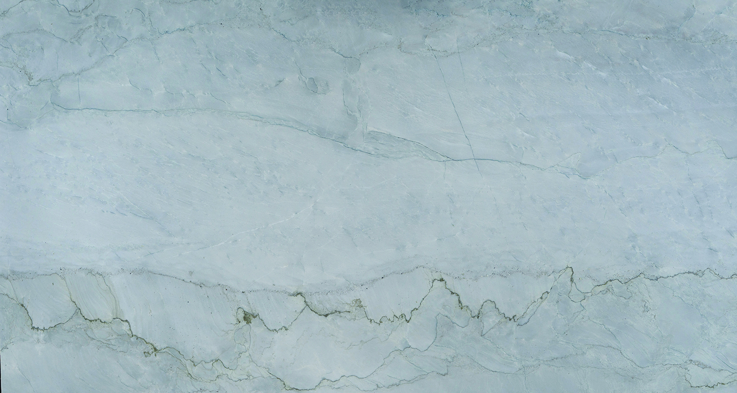 Quartzite Silver Moon | Supreme Stone